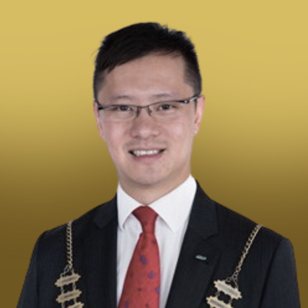 Judges - GBA School Awards