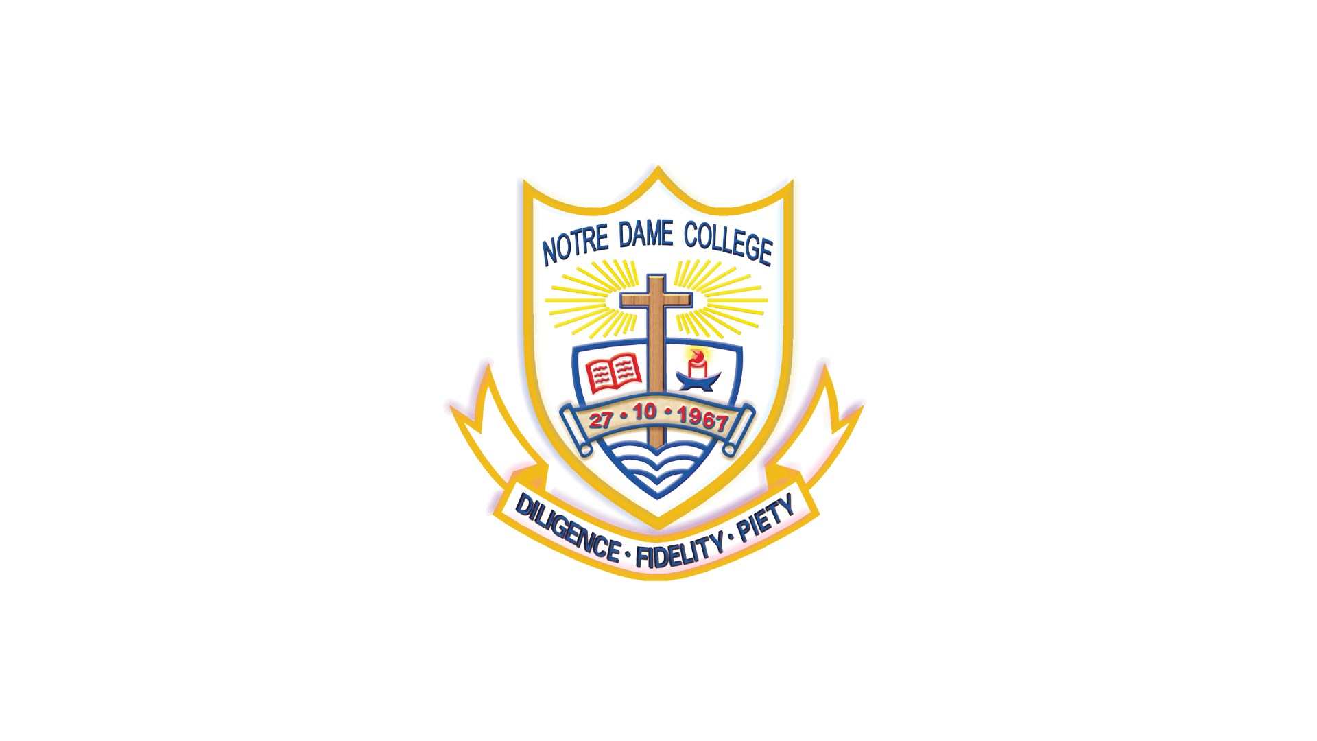Notre Dame College - GBA School Awards